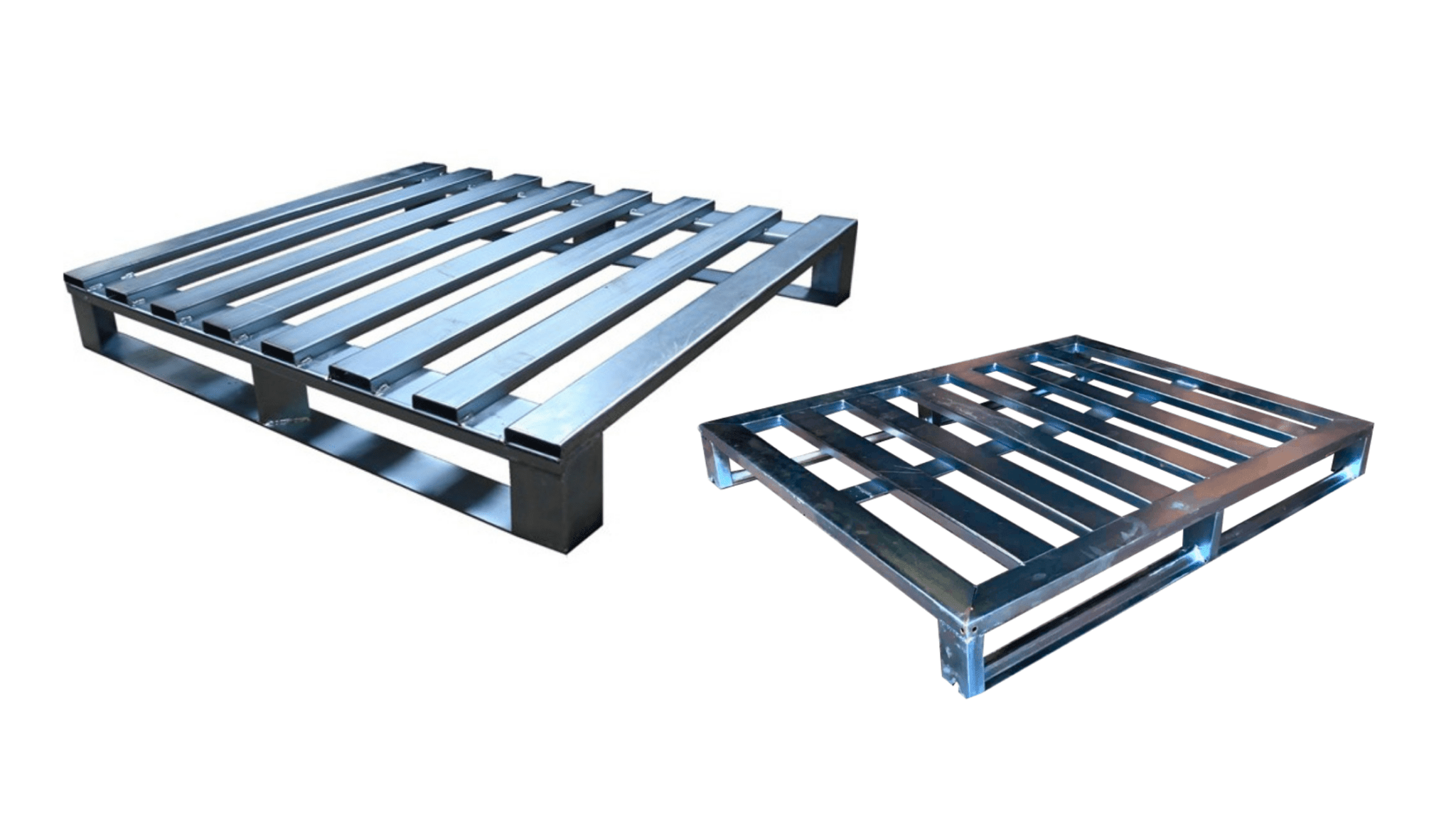 Tipos de Paletes - LOGISTICA CORPORATIVA