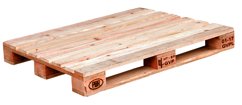 Tipos de Paletes - LOGISTICA CORPORATIVA