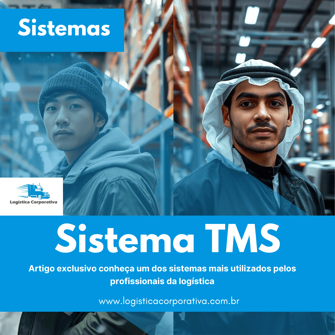 Sistema TMS – Descubra como esse sistema tem mudado a logística de ...